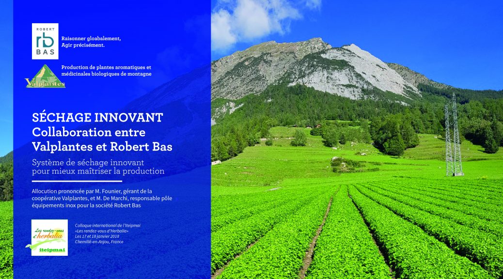 Actualités - Robert Bas